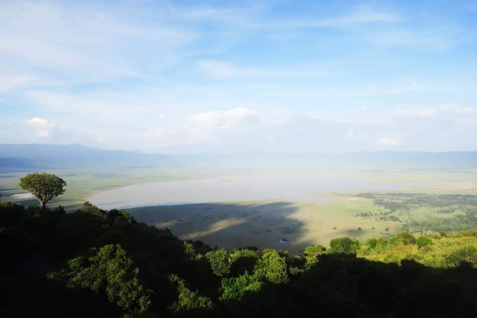4 Days Climbing Mount Meru | Juhudi Expedition | Effort That Makes ...